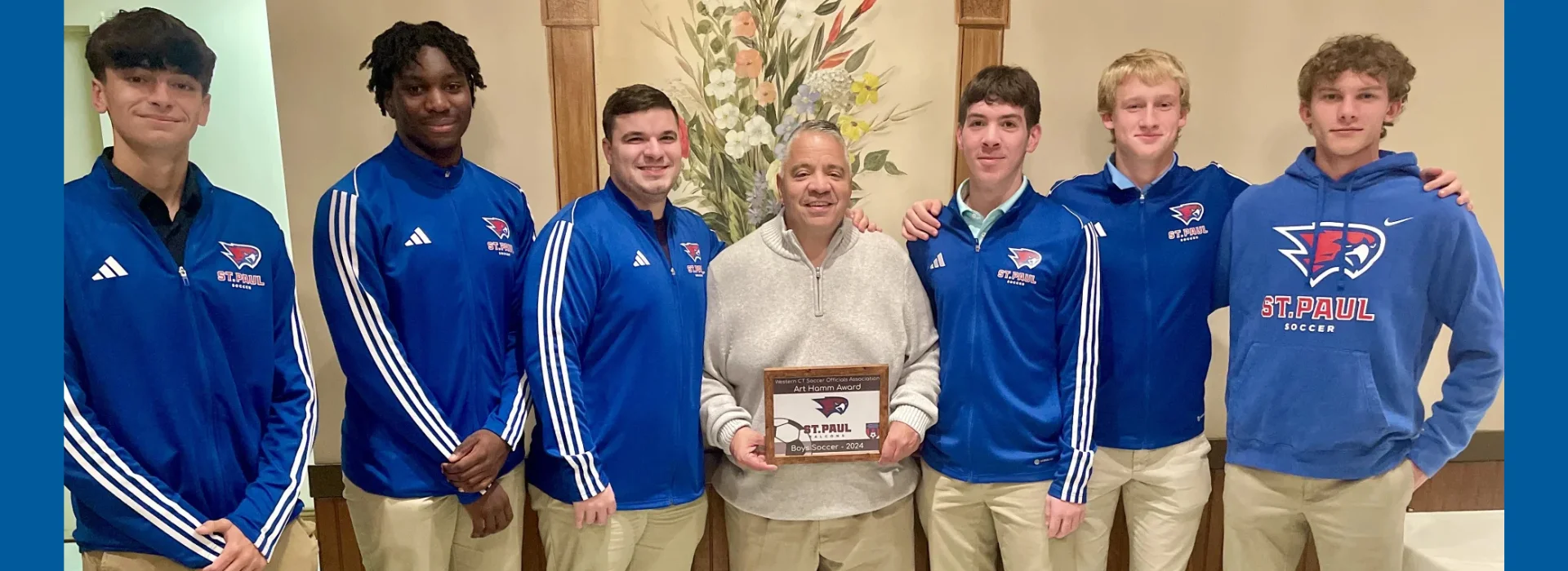 St. Paul Catholic High School: Faith-Based Education in Bristol CT